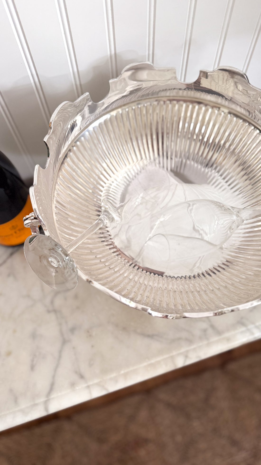 Antique Home Decor and Furniture - McConnell Design